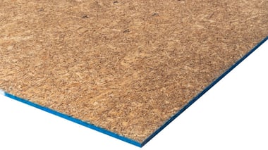 difference between osb and sheathing